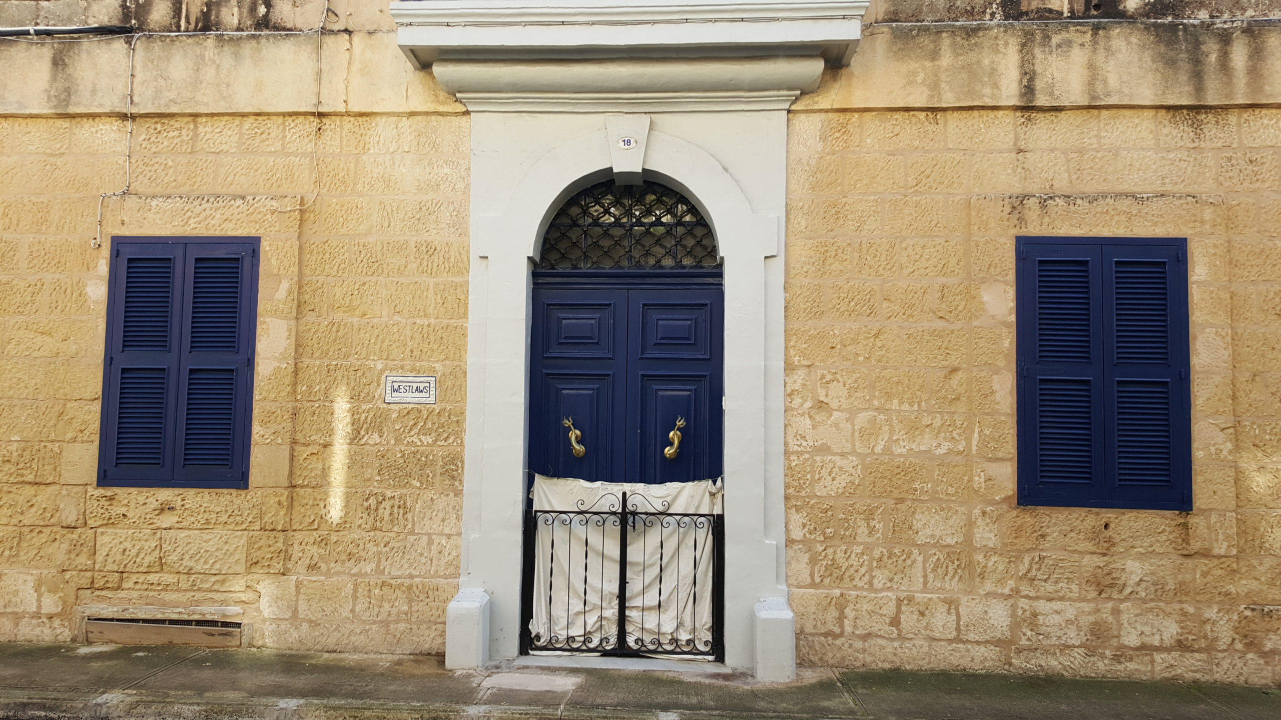 Seven fun details you may not have noticed in Malta | My Unusual Journeys