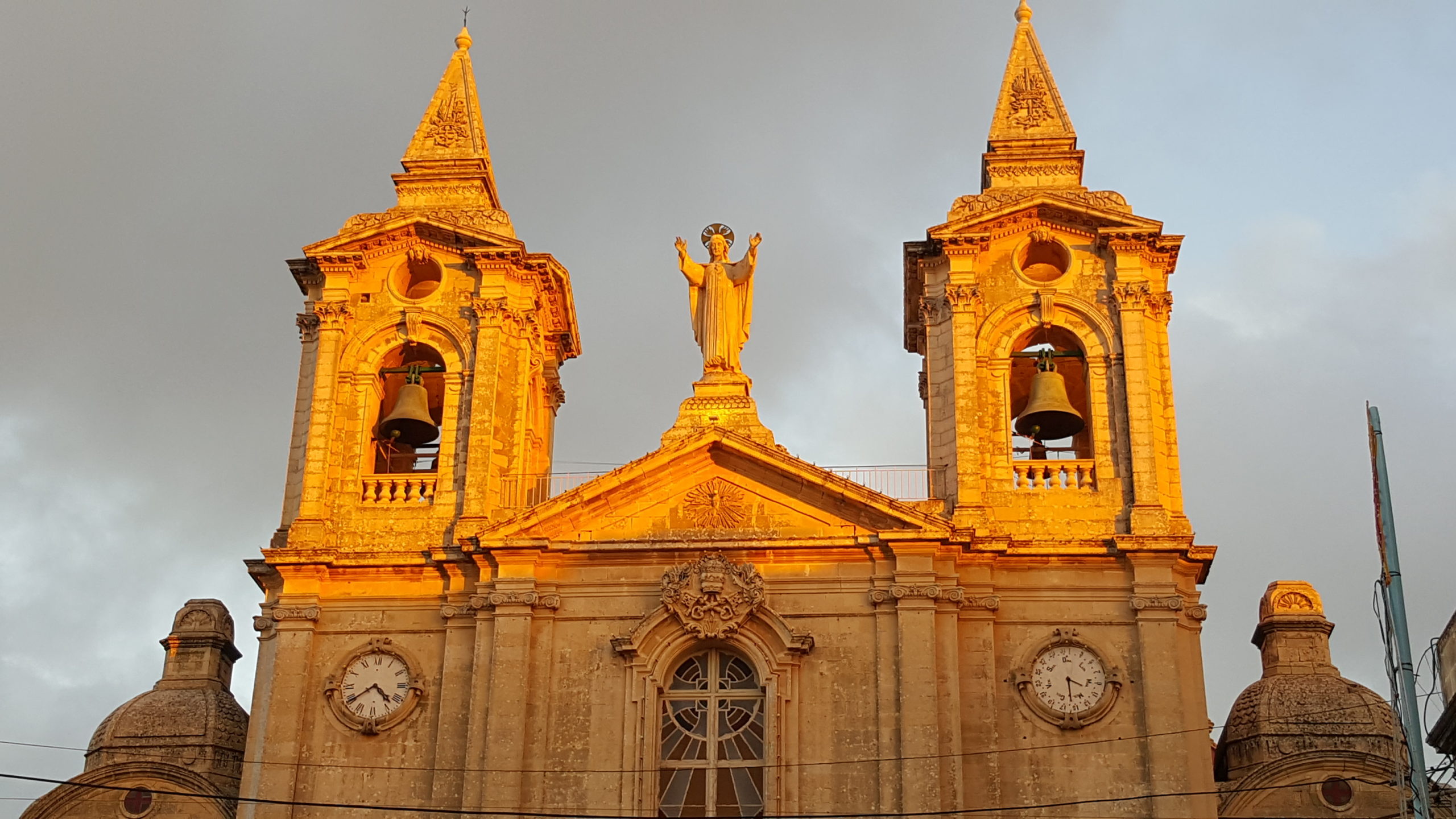 Seven fun details you may not have noticed in Malta | My Unusual Journeys